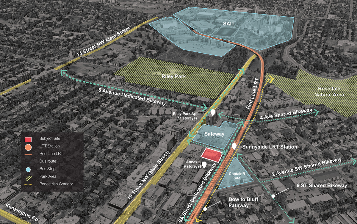 Kit at Kensington - JEMM Properties